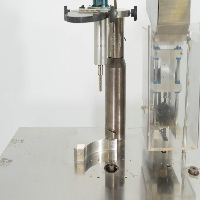 Capsugel Ultra 8 II Capsule Filler | Surplus Solutions